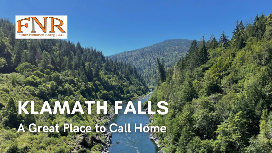 Fisher Nicholson Realty Blog