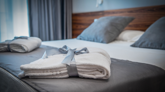 How to Make Your Home Comfortable for Overnight Guests | Fisher ...