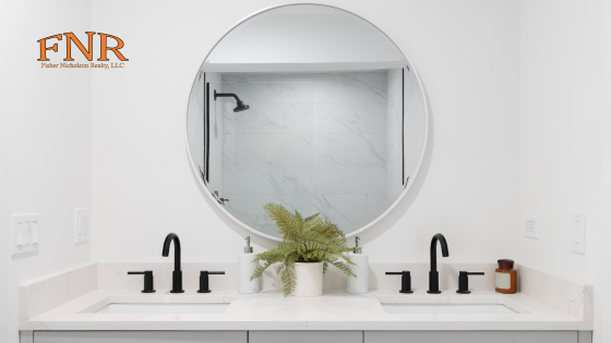 Smart Ways to Prep Your Home for Sale on a Budget | Fisher Nicholson Realty