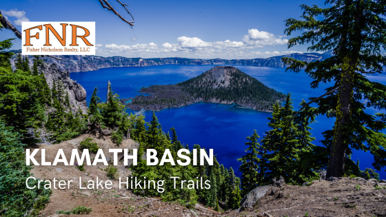Summer Hikes Around Crater Lake - Klamath Basin, OR | Fisher Nicholson ...